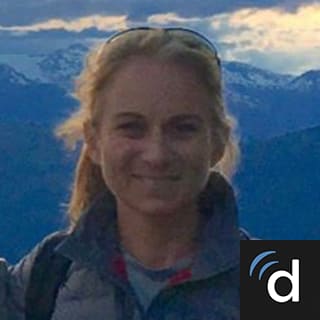 Dr. Danielle Carroll, MD – Aspen, CO | General Surgery
