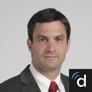 Dr. Eric Lamarre, MD – Cleveland, OH | Otolaryngology (ENT)