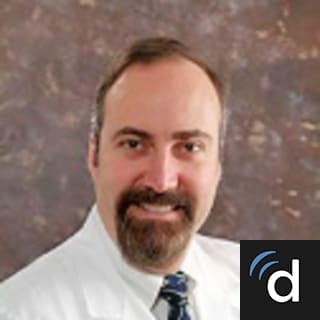 Dr. Douglas K. Louk, MD | High Point, NC | Obstetrician-Gynecologist ...