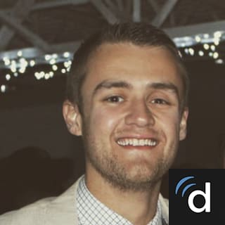 Dr. Austin Harris, MD | Lexington, KY | Resident Physician | US News ...