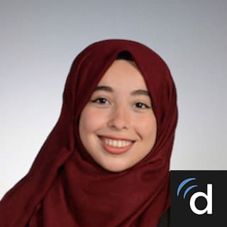 Dr. Toqa Afifi, MD | Cambridge, MA | Physiatrist | US News Doctors