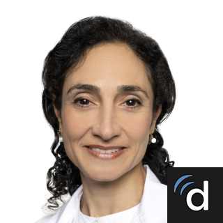 Dr. mitra rezvani, MD | Valhalla, NY | Internist | US News Doctors