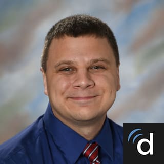 Dr. Michael Goodman, MD | Westerville, OH | Allergist-Immunologist | US ...