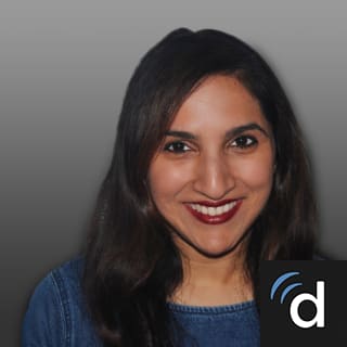 Dr. Meeta P. Shah, MD | Chicago, IL | Emergency Medicine Physician | US ...