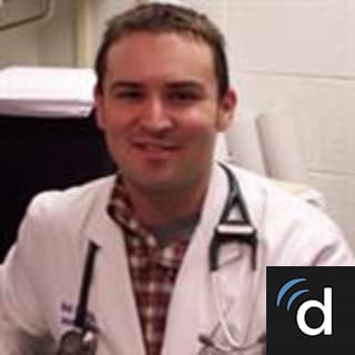 Dr. James N. Powers, MD | Charlotte, NC | Infectious Disease Specialist ...