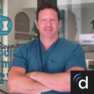 jerry greene – San Diego, CA | Pharmacist