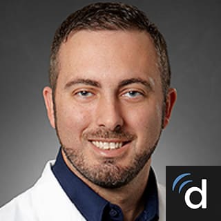 Dr. Jeremy L. Chapman, DO | Kettering, OH | Internist | US News Doctors