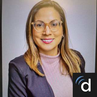 Dr. Carolina Ponce Orellana, MD – Albuquerque, NM | Cardiology