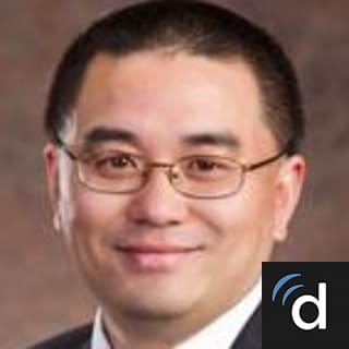 Dr. Ren-Yu Zhang, MD – Las Vegas, NV | Colon & Rectal Surgery