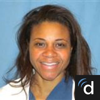 Dr. Michelle Henry, MD – Los Angeles, CA | Neonat/Perinatology