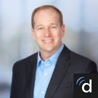 Dr. Thomas G. Van Dinter, MD | Dallas, TX | Gastroenterologist | US ...