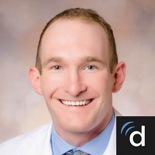Dr. William Collins, MD | San Antonio, TX | Resident Physician | US ...
