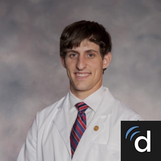 Dr. Jonathan Redding, MD | Jackson, MS | Emergency Medicine Physician ...
