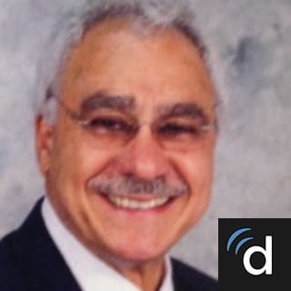 Dr. Anthony A. Luciano, MD | Southington, CT | Obstetrician ...