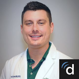 Randall Laborde – Marksville, LA | Family Nurse Practitioner