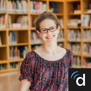 Dr. Rachel C. Poliquin, MD | Durham, NC | Psychiatrist | US News Doctors