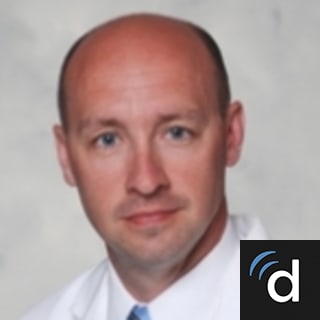 Dr. Gabriel Bosslet, MD | Indianapolis, IN | Pulmonologist | US News ...
