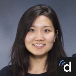 Dr. Connie Park, MD – New York, NY | Gastroenterology