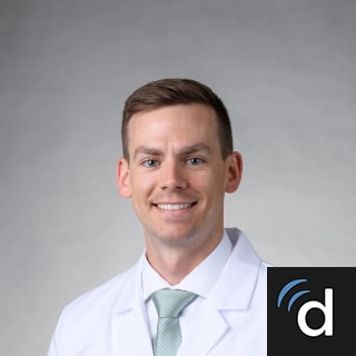 Dr. Daniel Ramsey, DO | Lexington, KY | Radiologist | US News Doctors