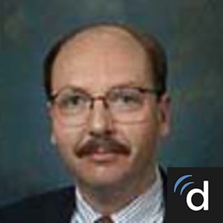 Dr. Daniel L. Swagerty, MD | Beavercreek, OH | Geriatrician | US News ...