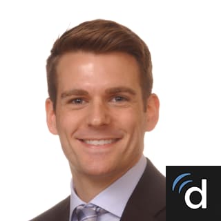 Dr. Brian Carter, DO | Fort Worth, TX | Emergency Medicine Physician ...