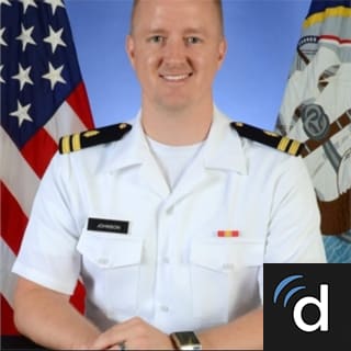 Dr. George Johnson, DO | Jacksonville, FL | Family Medicine Doctor | US ...