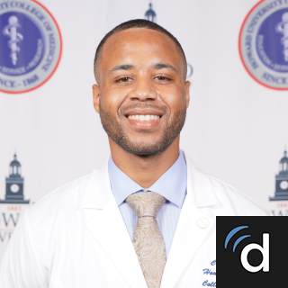 Dr. Caleb Parrish, MD – Philadelphia, PA | Other MD/DO