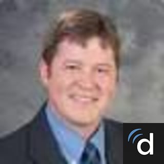 Dr. Daniel J. Jackson, MD | Madison, WI | Allergist-Immunologist | US ...