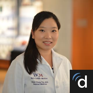 Dr. Mimi Chang Tan, MD | Houston, TX | Gastroenterologist | US News Doctors