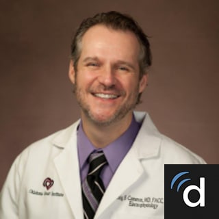 Dr. Craig S. Cameron, MD | Tulsa, OK | Cardiologist | US News Doctors