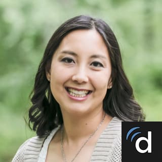 Dr. Ingrid A. Li, MD | Boston, MA | Psychiatrist | US News Doctors