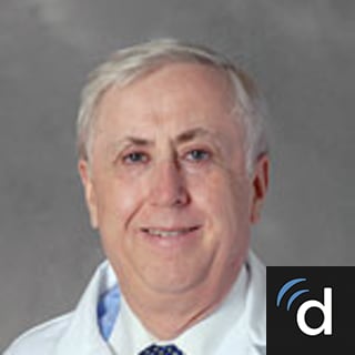 Dr. Michael Sandler, MD – Detroit, MI | Radiology