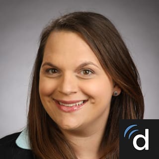 Dr. Courtney Cinko, MD | Dayton, OH | Psychiatrist | US News Doctors