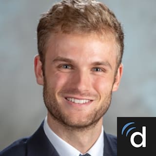 Dr. Riddick Blocker, MD | Rochester, MN | Psychiatrist | US News Doctors