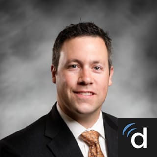 Dr. Ryan Cox, MD – Grand Rapids, MI | Pediatric Gastroenterology