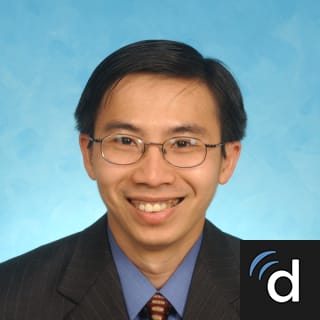Dr. John N. Nguyen, MD | Morgantown, WV | Ophthalmologist | US News Doctors