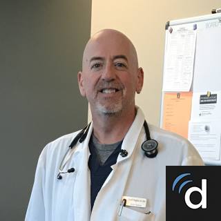 Geoffrey Hughes, NP | Cedar Park, TX | Family Nurse Practitioner | US ...