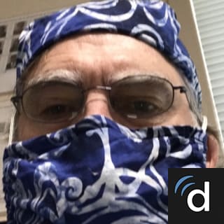 Dr. Jon Beauchamp, MD | Martinez, CA | Emergency Medicine Physician ...