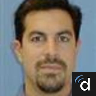 Dr. Paul Lewis, MD – Clearwater, FL | Family Medicine
