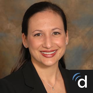 Dr. Stephanie L. Striet, MD | Cincinnati, OH | Internist | US News Doctors