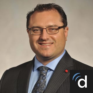 Dr. Justin Margolis, MD | Tacoma, WA | Vascular Surgeon | US News Doctors