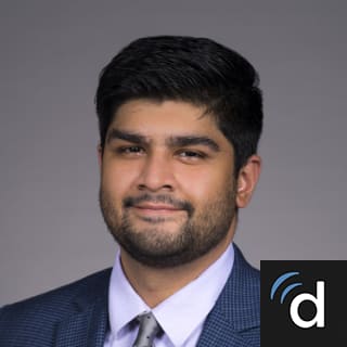 Dr. Varun G. Ramakrishnan, MD | Louisville, KY | Radiologist | US News ...