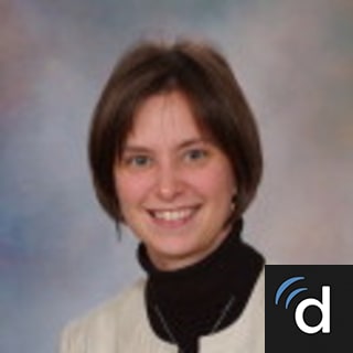 Dr. Sarah Crane, MD – Rochester, MN | Geriatrics