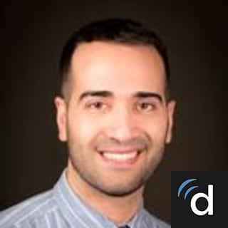 Dr. Jason N. Mansoori, MD | Denver, CO | Pulmonologist | US News Doctors