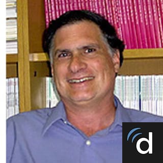 Dr. Stephen A. Spector, MD | San Diego, CA | Pediatric Infectious ...