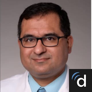 Dr. Mirza Q. Hasan, MD | Decatur, TX | Internist | US News Doctors