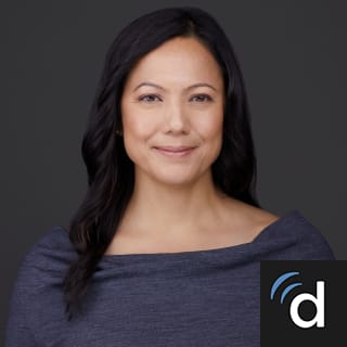 Dr. Angela Heald, MD – Seattle, WA | Psychiatry