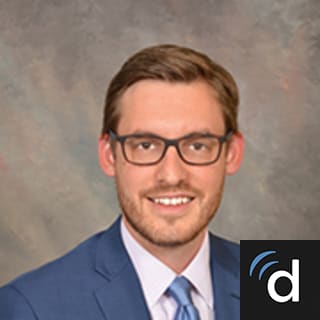 Dr. Cody M. Hill, MD | Greenville, SC | Internist | US News Doctors