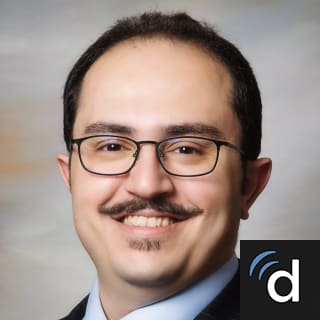 Dr. Atabak Kermani, MD | Iowa City, IA | Family Medicine Doctor | US ...