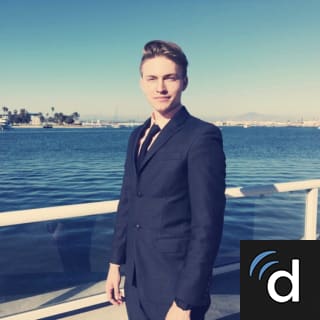 Dr. Mario Pucci, MD | Centerville, UT | Resident Physician | US News ...